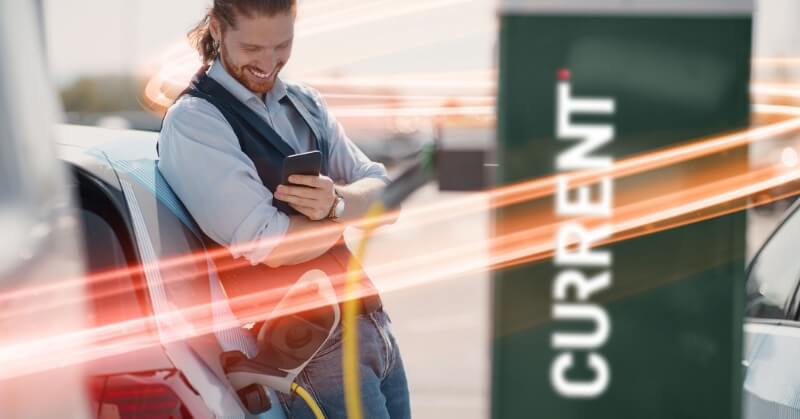 5 Tips on Keeping EV Drivers Coming Back and Charging (Even As You Scale!) | Current